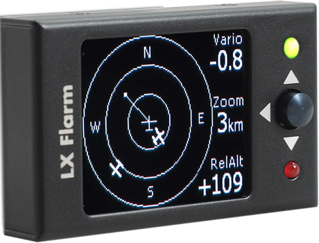 Setting Up A FLARM Receiver With An RTL-SDR And Orange Pi, 50% OFF