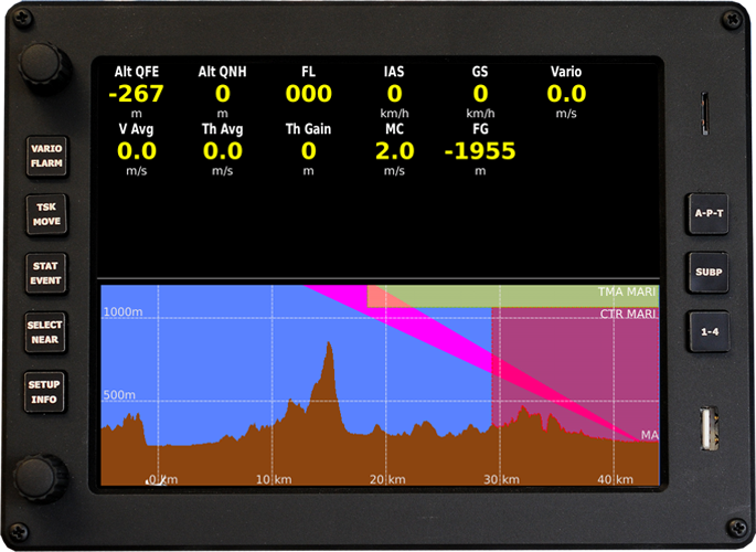 Baumi's LX Homepage