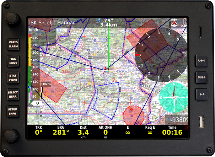 Baumi's LX Homepage Index